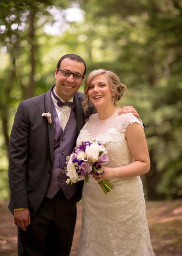 Rosenblum-Silverman | Weddings | clevelandjewishnews.com