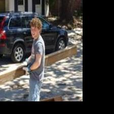 Good Luck at The Ohio State University, Menachem Weiss | Find this ...