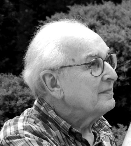 JAMES MELLMAN | Obituaries | clevelandjewishnews.com