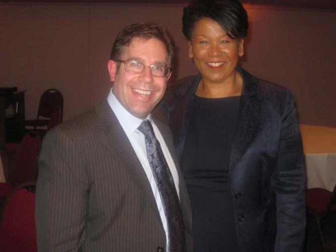 Cavalcade | Find this article in the CJN archive | clevelandjewishnews.com