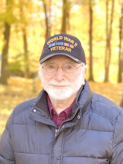 Stern, Myron | Obituaries | clevelandjewishnews.com