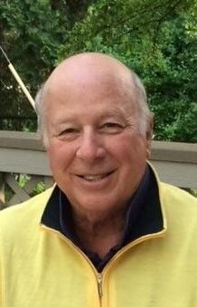 Weiss, Roger | Obituaries | clevelandjewishnews.com