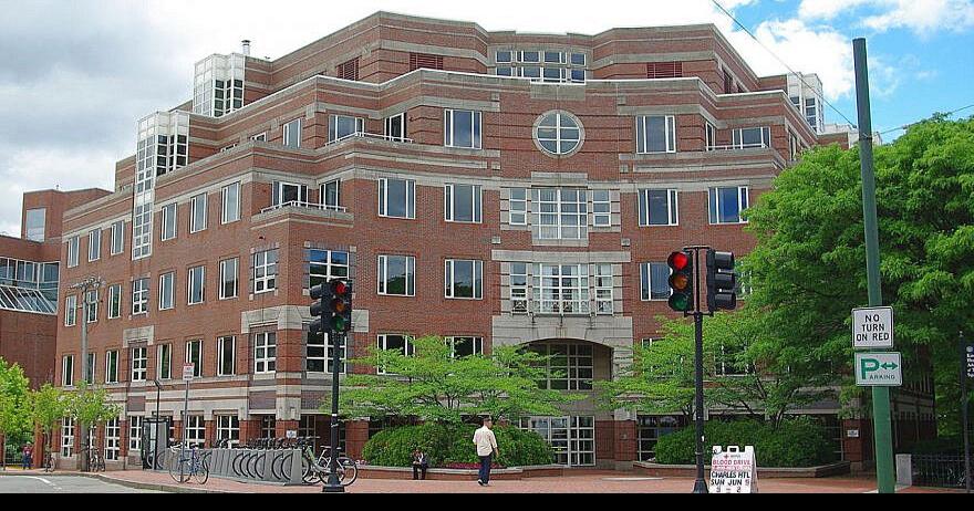 Harvard surrenders to the antisemites | Jonathan S. Tobin ...