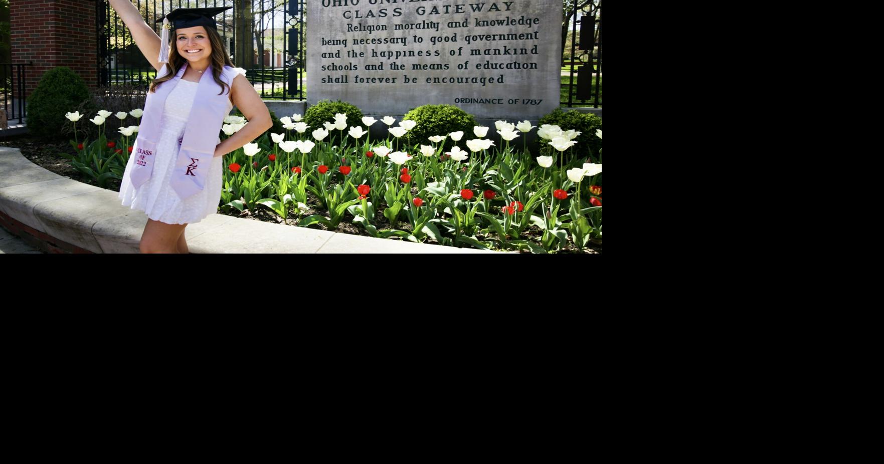 Meghan Simon | | clevelandjewishnews.com