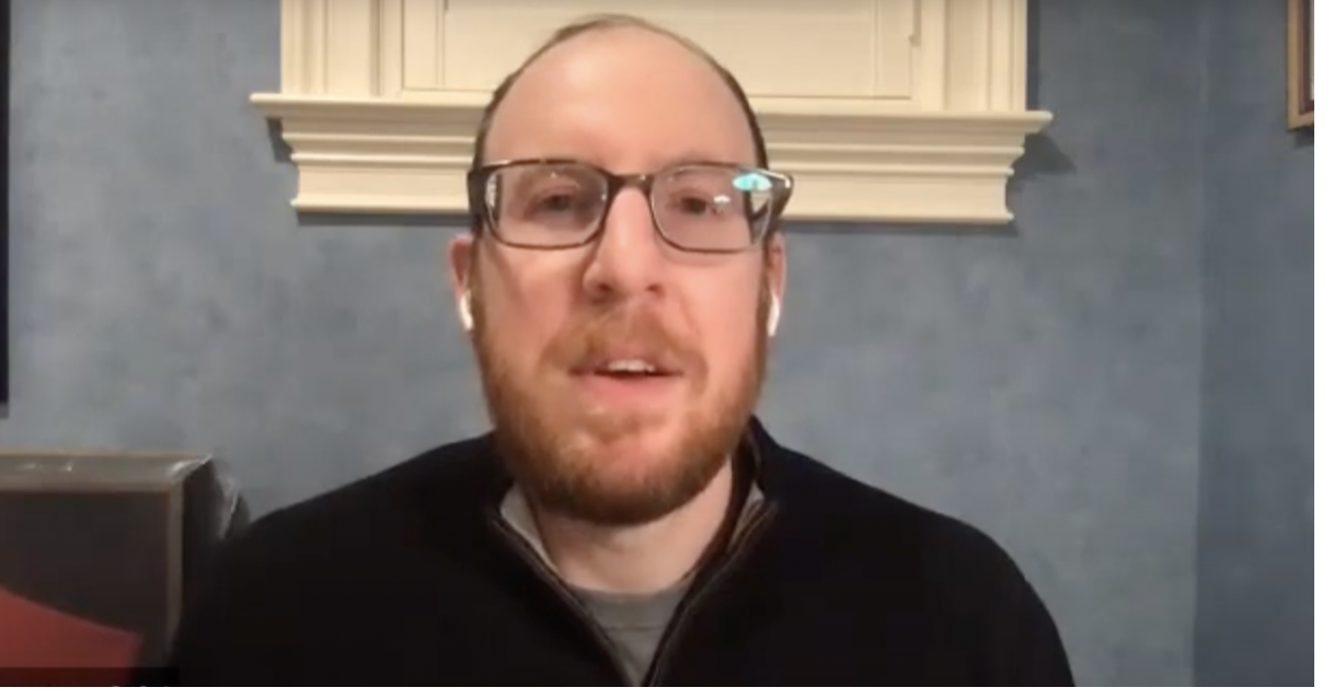 Grunfeld discusses family’s plight during Yom Hashoah event | Local ...