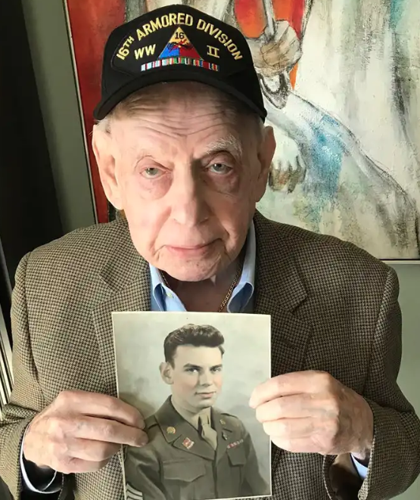 Beachwood WWII veteran’s Normandy trip ‘beyond wildest imagination ...
