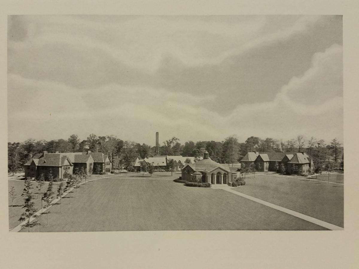 Bellefaire JCB mission continues to be serving children | Destination ...