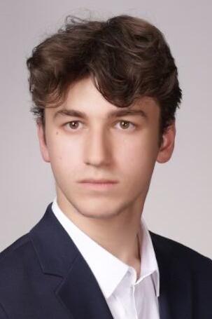 Ben Garfield, sophomore, Michigan State University ...