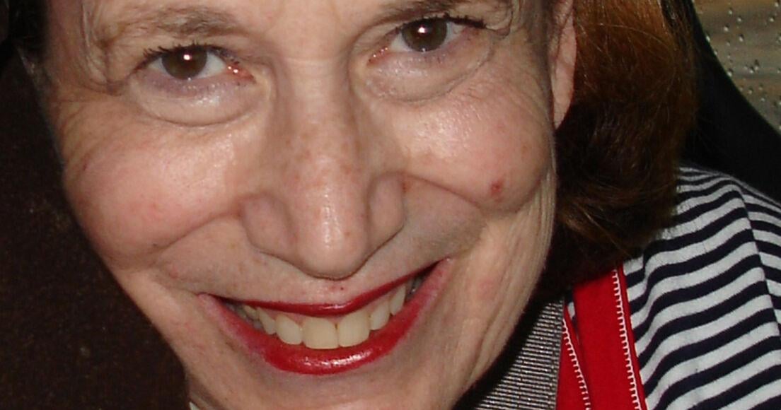 Lieberman, Renee | Obituaries | clevelandjewishnews.com