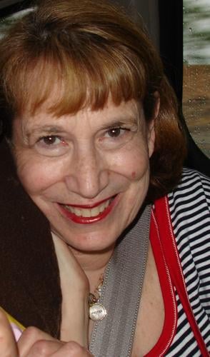 Lieberman, Renee | Obituaries | clevelandjewishnews.com