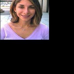 Jessica Chait named first Wolf International Fellow | Find this article ...