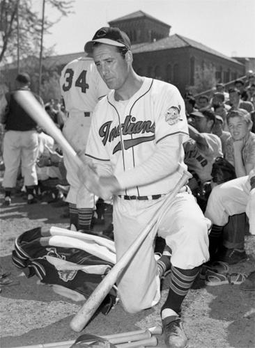 The all-time Jewish baseball team roster, according to an Israeli ...