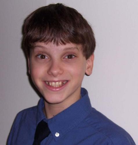 Joshua Shekhtman | Find this article in the CJN archive ...