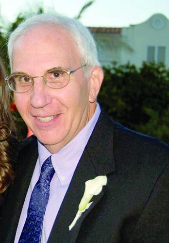 Silver, Richard L. | Obituaries | clevelandjewishnews.com