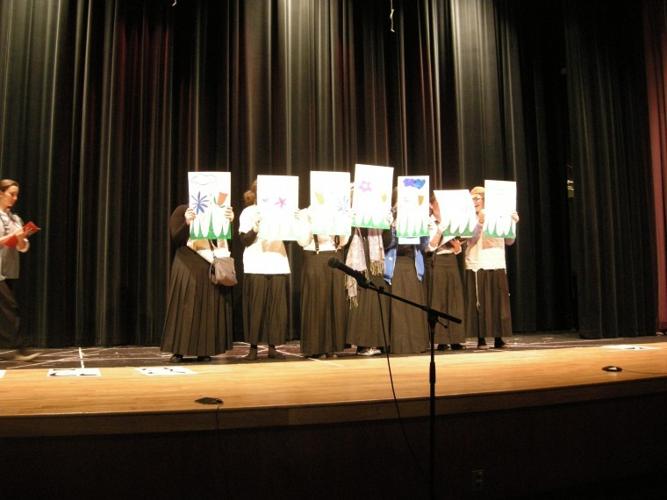 Yavne hosts 700 people at Bais Yaakov Convention | Find this article in ...