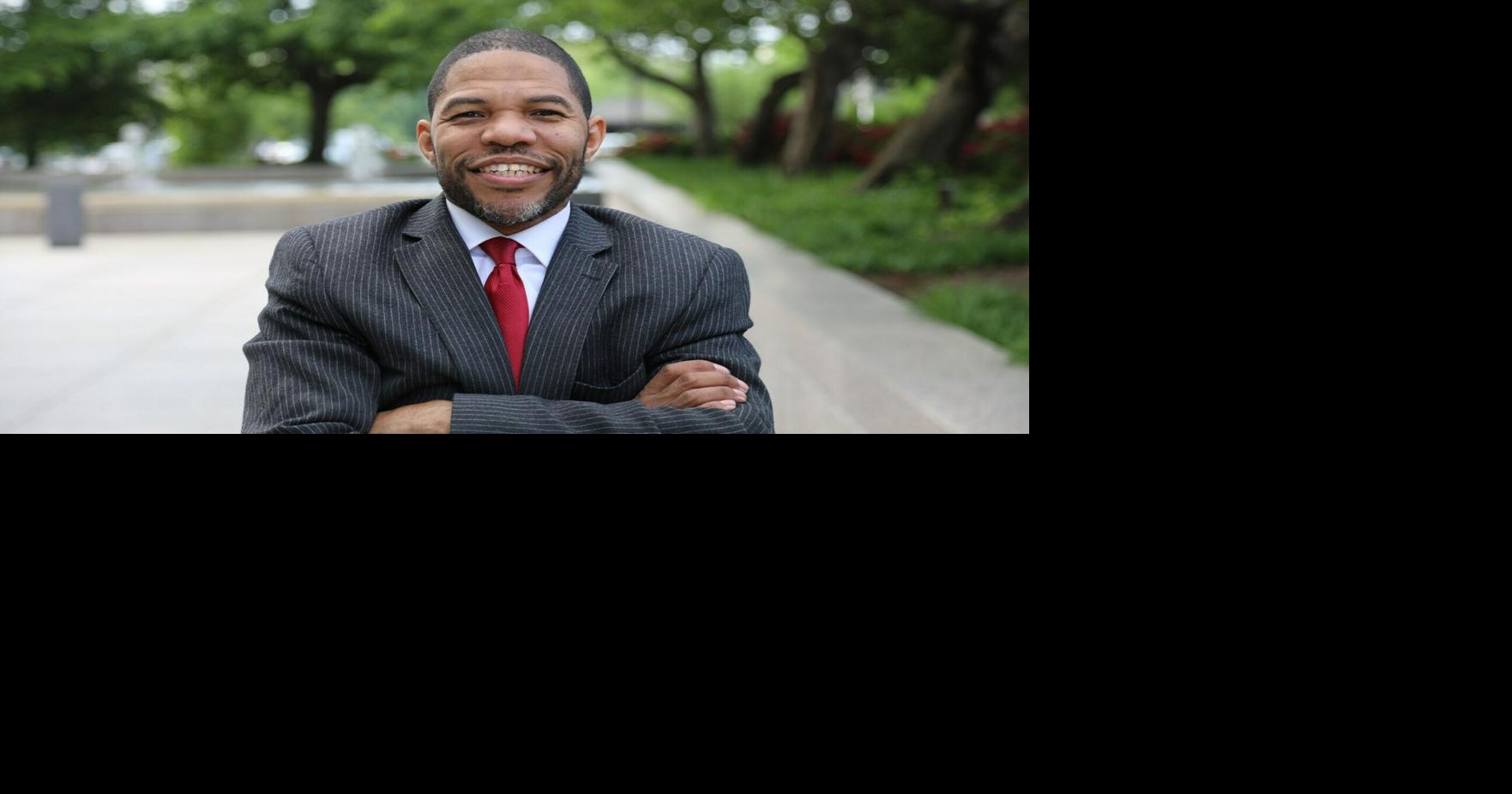 Hawkins announces congressional bid, to face Miller in GOP primary ...