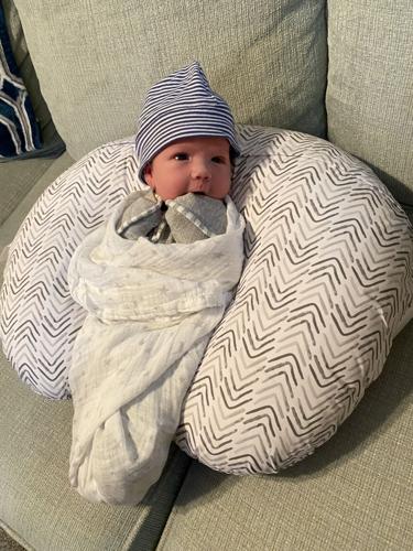 Brantley Shay England | Births | clevelandjewishnews.com