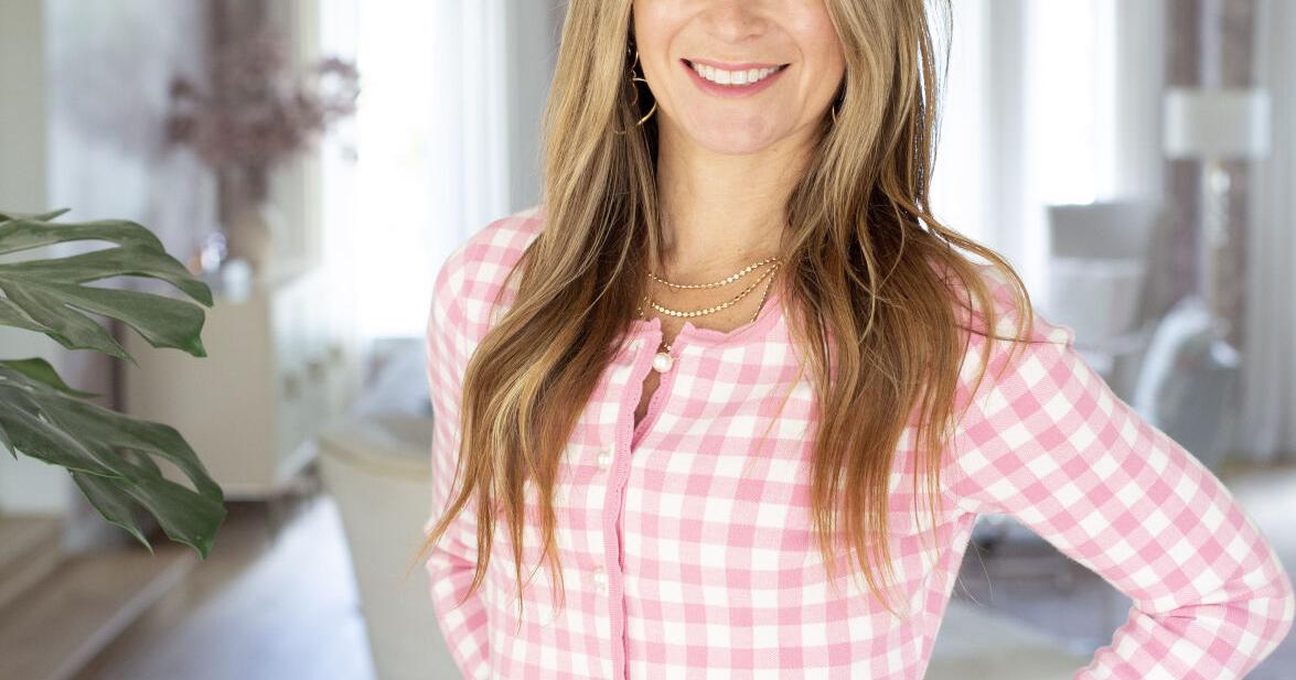 Interior designer Jacyln Heller shares advice for home refresh | Home ...