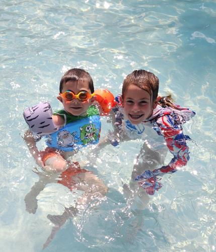 Camp Gan Izzy combines Jewish education, summer fun | Local News ...