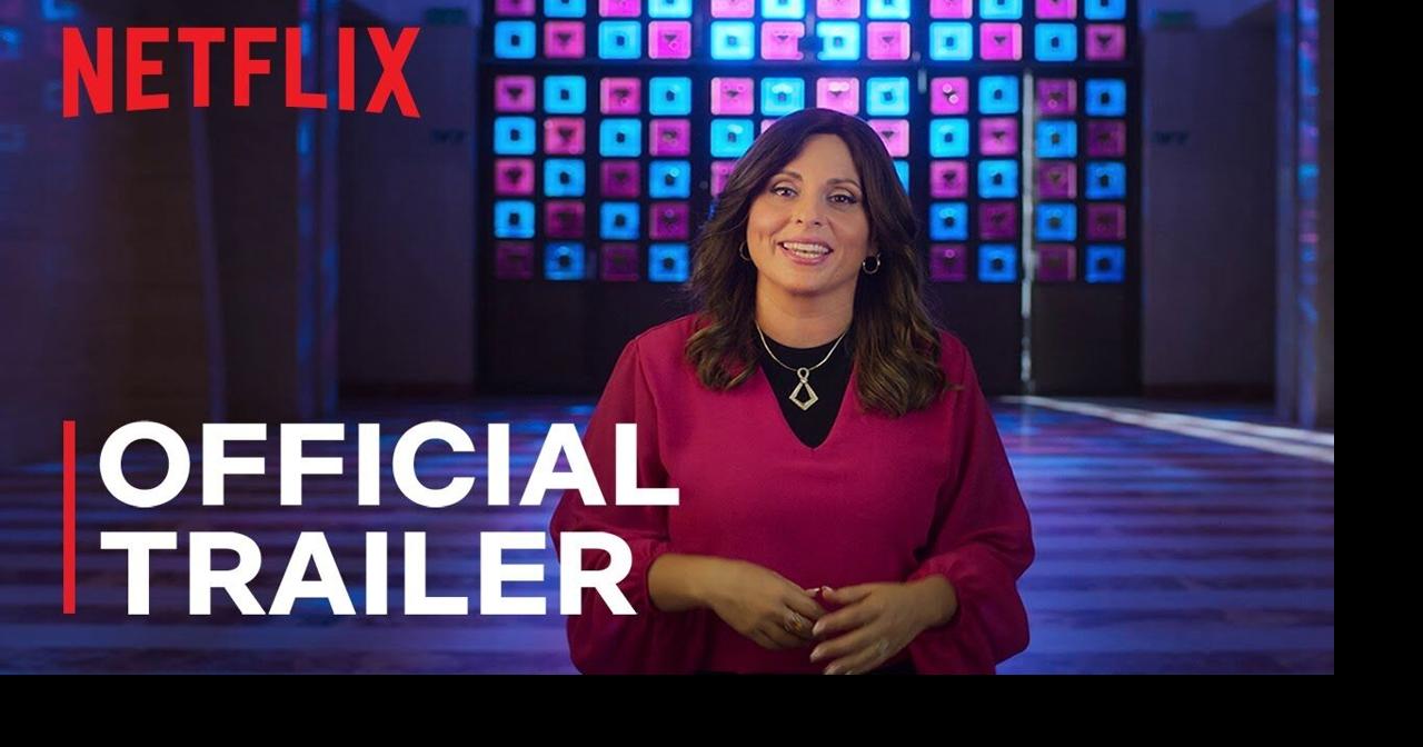 Aleeza Ben Shalom of Netflix's 'Jewish Matchmaking' to hold Cleveland ...