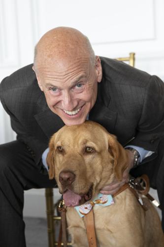 Social catering director celebrates 25 years with Ritz-Carlton | Nosh ...