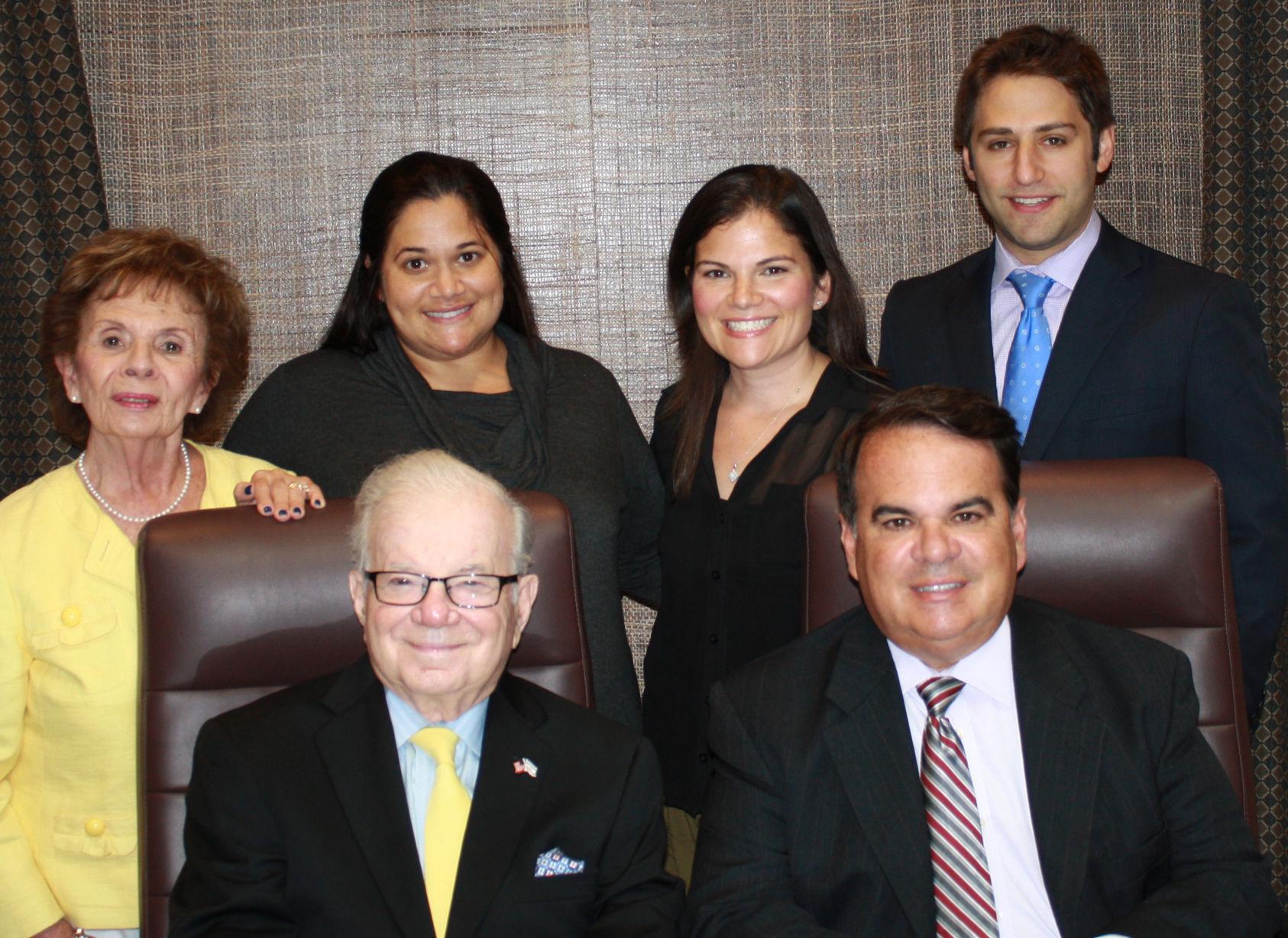 Three-generation story, Stein family heads Brunswick Companies | Local ...