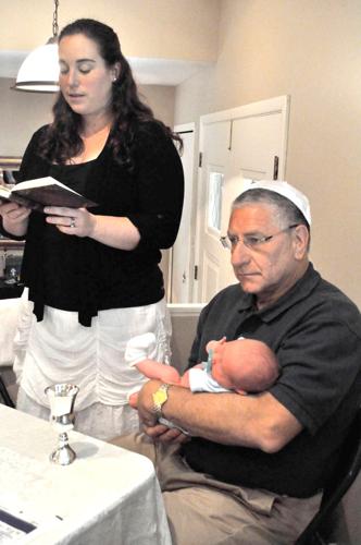 Welcoming the Next Generation: A CONVERSATION With Dr. Stacey Ehrenberg ...