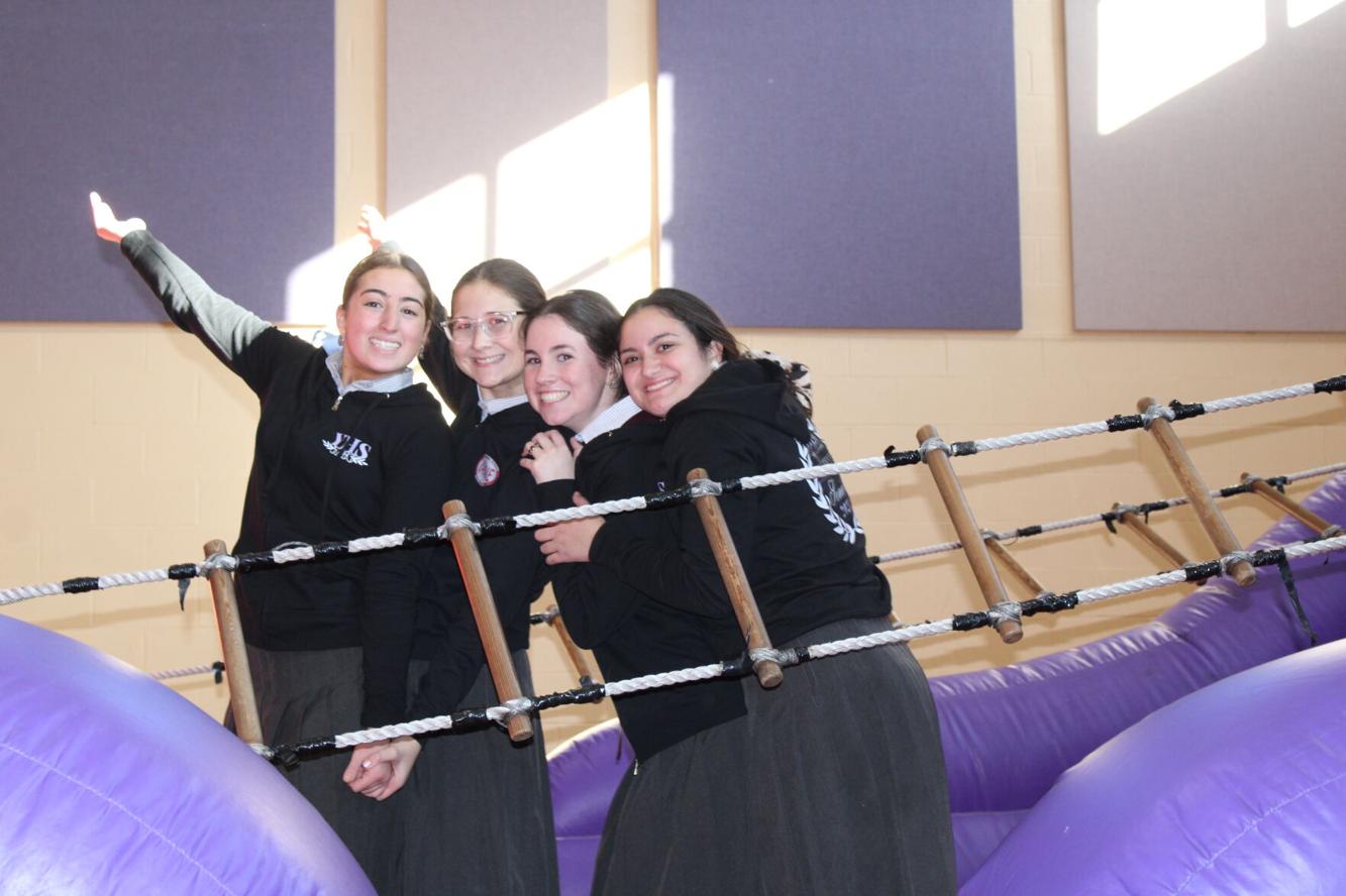 Beatrice Stone Yavne High School to host national convention | Local ...