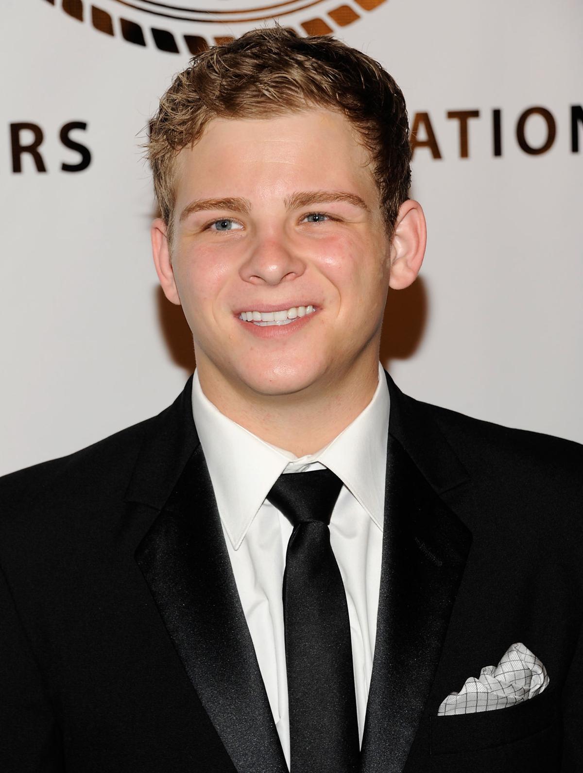 How 10 days in Israel changed Jonathan Lipnicki's life | UNFILTERED ...