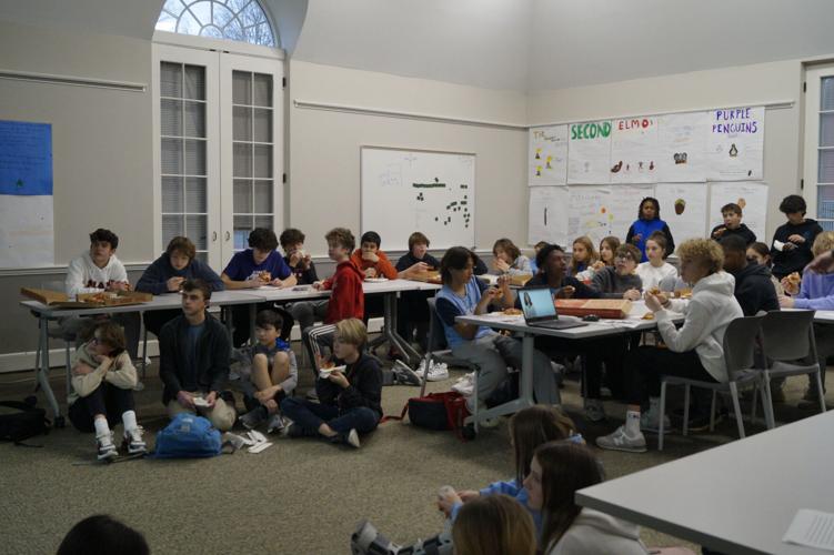 Hawken Middle School aims to ‘put Judaism in a positive light’ | Local ...