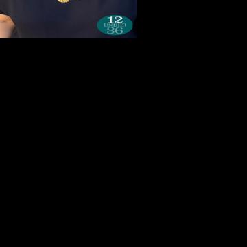 Rachel Edelman | 12 Under 36 | clevelandjewishnews.com