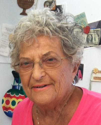 Greenberg, Marcia | Obituaries | clevelandjewishnews.com