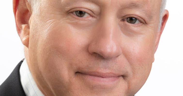 Stephen Hoffman | | clevelandjewishnews.com