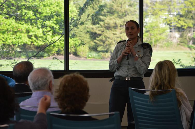 Israeli delegation visits at-risk populations in Cleveland | Local News ...