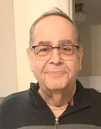 Brownstein, Irwin | Obituaries | clevelandjewishnews.com