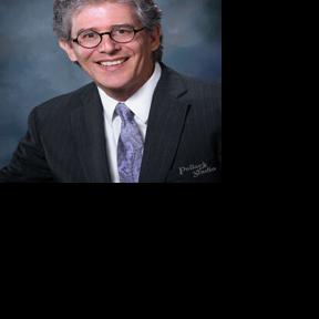 Rabbi Ross to leave Hillel at Kent State University after restructuring ...