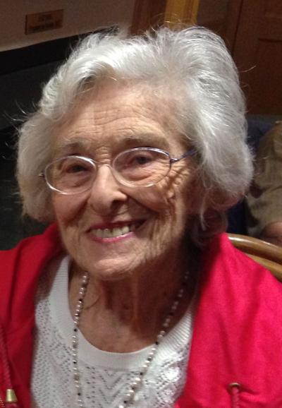Rose, Eleanor Cooper | Obituaries | clevelandjewishnews.com