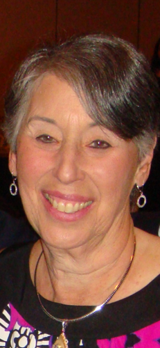 Margolis, Sue | Obituaries | clevelandjewishnews.com