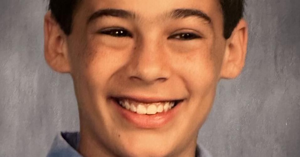 Samuel Harris | B'nai Mitzvah | clevelandjewishnews.com