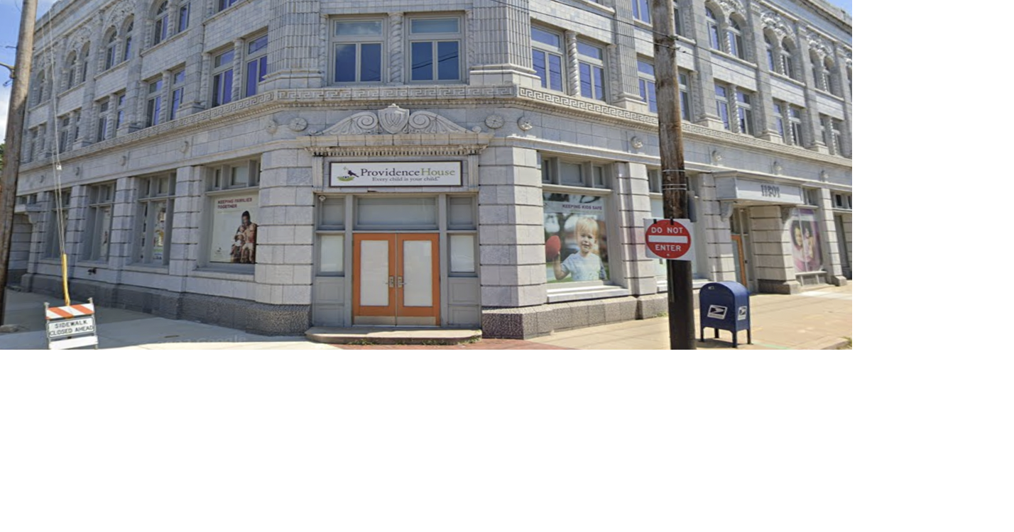 Providence House completes new crisis nursery East campus | Local News ...