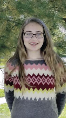 Cecelia Eliana Ross | B'nai Mitzvah | clevelandjewishnews.com
