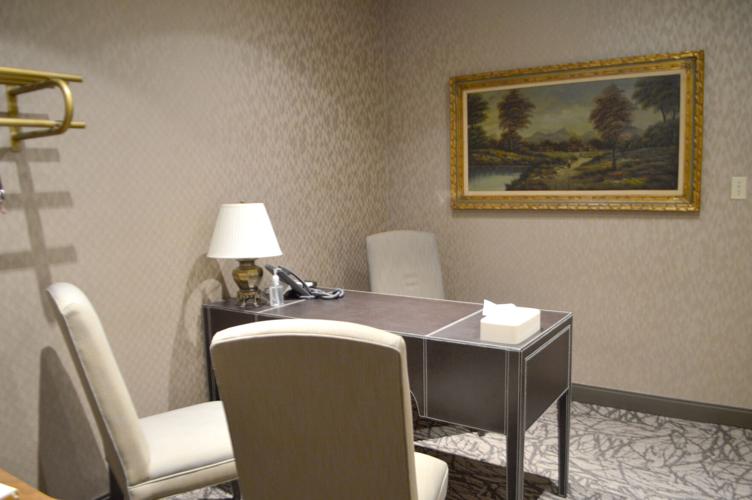 Berkowitz-Kumin-Bookatz completes renovation | Local News ...