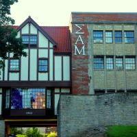 Jewish fraternity Sigma Alpha Mu placed on suspension at OSU | News ...