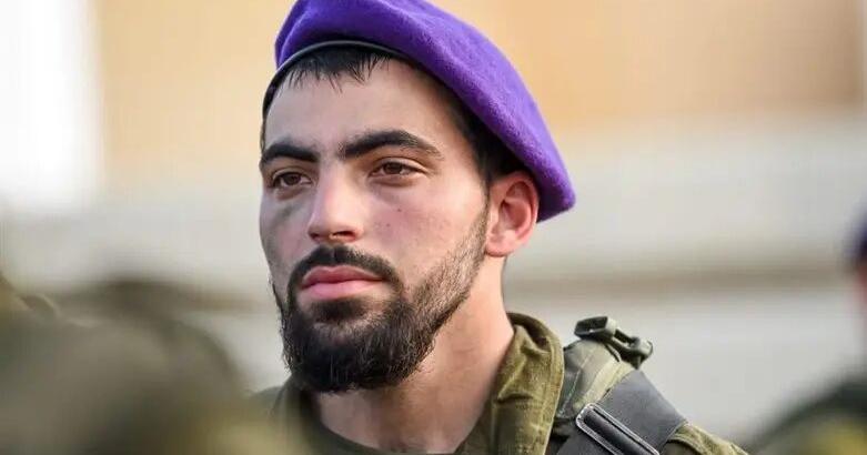 Former CJN reporter Oster’s son killed in Gaza | Local News ...