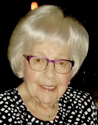 Ellis, Elaine | Obituaries | clevelandjewishnews.com