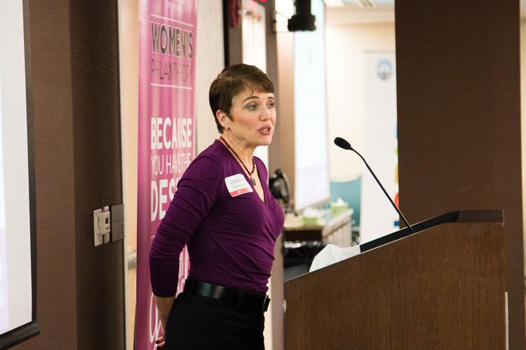 christopher and ruma