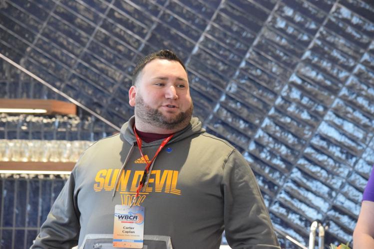 Cleveland nets success with NCAA Women’s Final Four | Sports ...