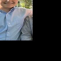 Samuel Berke | B'nai Mitzvah | clevelandjewishnews.com