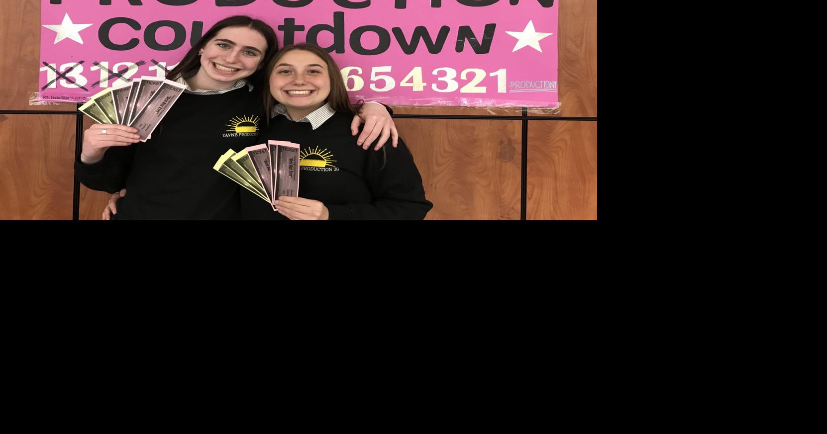 Yavne High School enjoys ‘Best Day Ever’ | | clevelandjewishnews.com