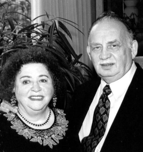 Levy taught more than 3,000 bar-bat mitzvah students | News ...